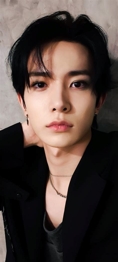 𝅼 Heesung ֪ ׂ ୧ Heeseung 2024 Enhypen Heesung