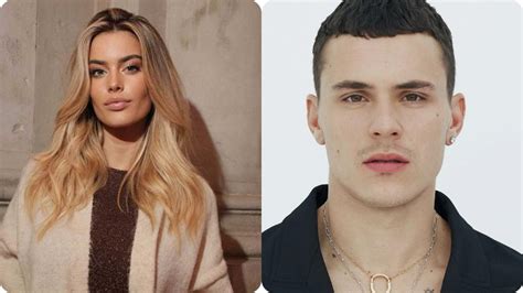 Gf Vip Sophie Codegoni Sarebbe Presissima Dallattore Arón Piper Sex Symbol Di Élite