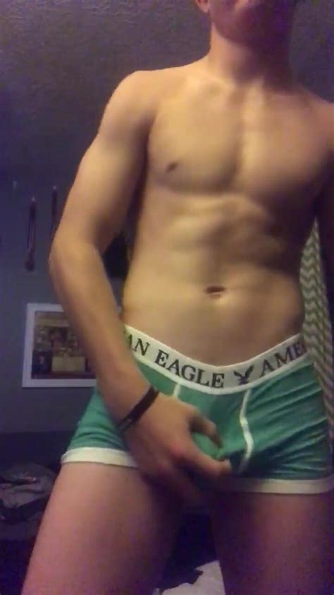 Wrestler Horned Up After Practice Thisvid Com