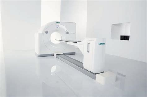 Biograph Horizon正电子发射及X射线计算机断层成像系统 西门子医疗系统有限公司