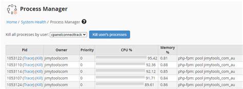 Why Increasing CPU Cores Isn T Always The Answer Managed WordPress Hosting Platform