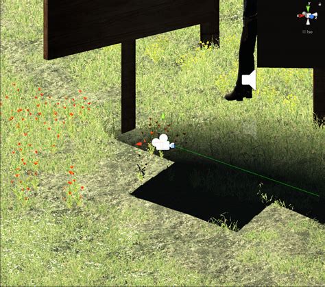 reticle pointer has disappeared unity engine unity discussions