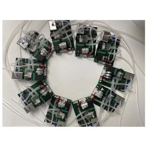 Etco2 Module Manufacturer Etco2 Module And Etco2 Sensor