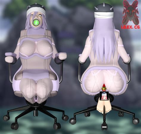 Rule 34 3d Big Ass Big Breasts Big Butt Body Modification Brainwashing Decordame Ibex Drone