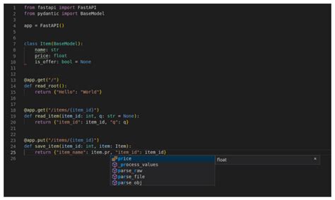 Fastapi Is An Open Source Enterprise Grade Api Framework