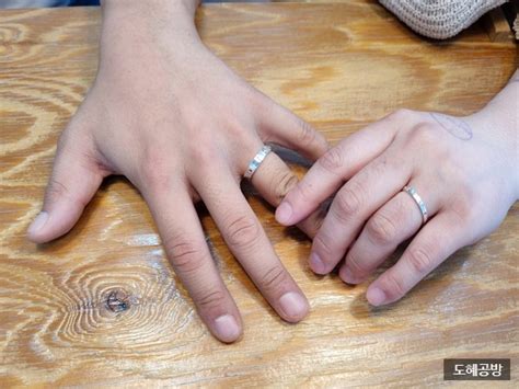 도혜공방 진주커플 데이트코스추천 재방문 네이버 블로그