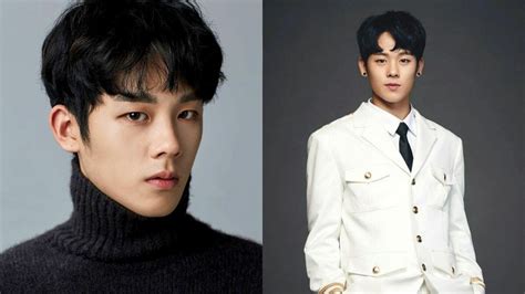 Lee Jung Ha Pelakon Siri Moving Ini Apa Yang Anda Perlu Tahu