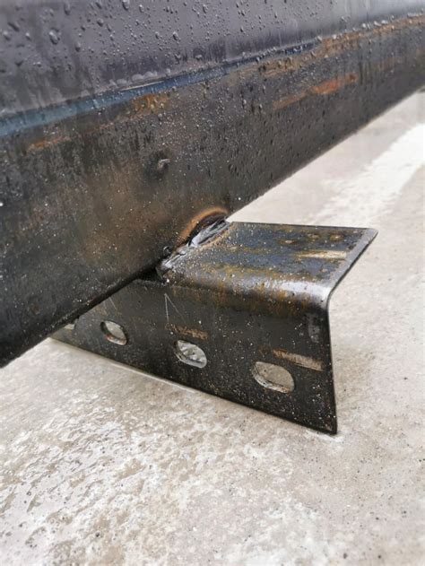 Purlin Bracket Purlin Connector Cleat Door And Frame Penang