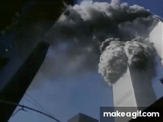 Twin Towers Kollaps  Untitled