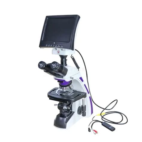 Sunnymed Sy B129t Optical Electronic Microscope Afrimart Online