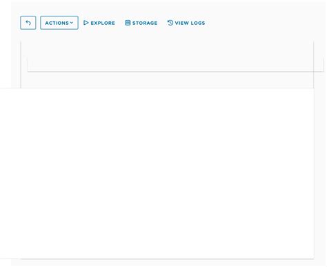 Viewing Clusters In The Acm Altinity® Documentation