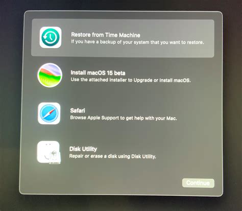 Sequoia Bootable USB Installer MacRumors Forums