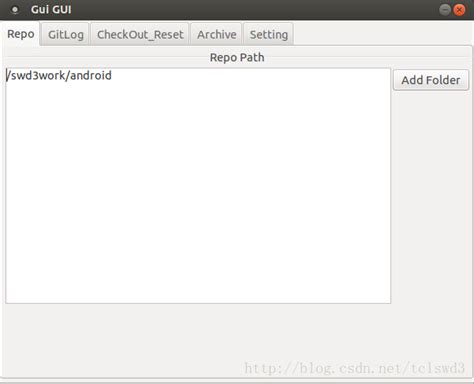 Gitgui一个基于pyformui的git Gui程序 Csdn博客 Gitgui一个基于pyformui的git Gui程序 Csdn博客