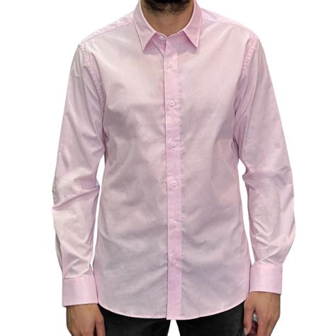 კაცის პერანგი Giordano Ge