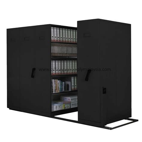 Mobile Compactor System With Good Quality Malaysia Selangor Shah Alam