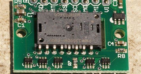 Help With Diy Mouse Pcb Printedcircuitboard