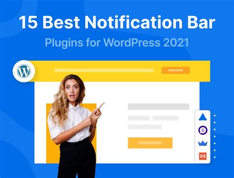 15 Best Notification Bar Plugins For Wordpress 2021 Adoric Blog