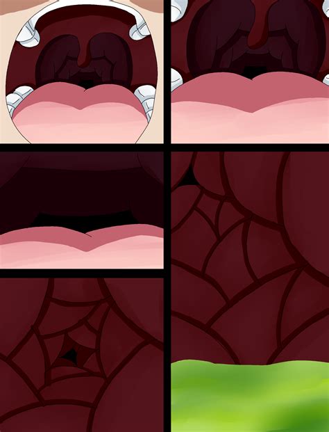 [commission] Brandish Vore Pov 2 2 By Professorgecko On Deviantart