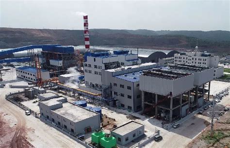 会员风采内蒙古万众炜业科技环保股份公司 内蒙古品牌网