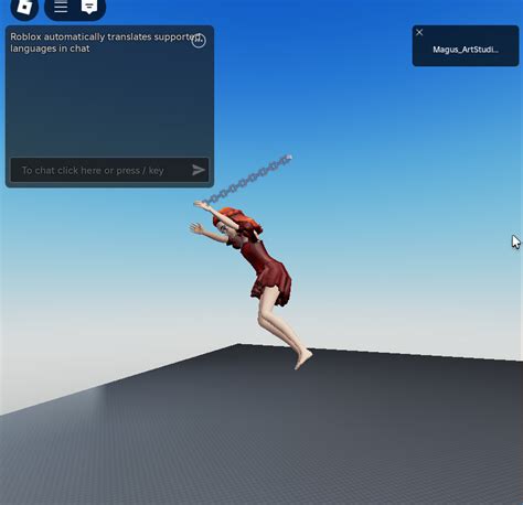 Rope Constraints Exert Gravity Force Even When Attachment Objects Are