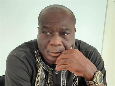 Lucien Kassi Kouadio Une Légende Des Éléphants