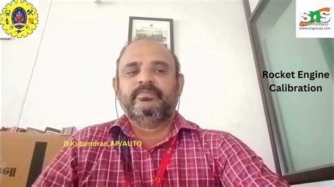 Rocket Engine Calibration Youtube