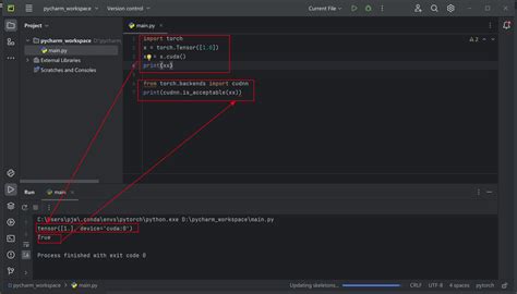 Pytorch安装配置（windows）windows配置pytorch Csdn博客