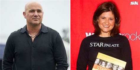 Andre Agassi Knew Who This Person Was The Moment He Met Americans Sister Tami Lays Bare