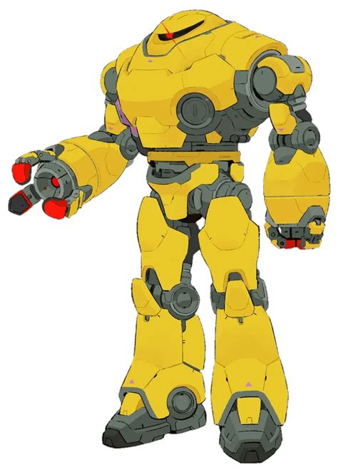 Lightyear 2022 Zyclops Render 1 By Egg84 On Deviantart