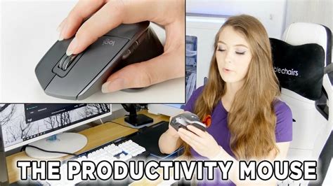 logitech mx master 2s mouse review great for productivity