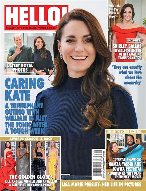 HELLO Issue 1772