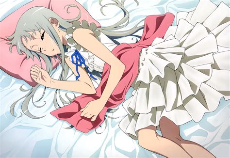 Ano Hi Mita Hana No Namae Wo Bokutachi Wa Mada Shiranai Hd Wallpapers