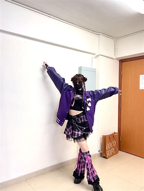 不看脸辣妹穿搭链接入口 哔哩哔哩