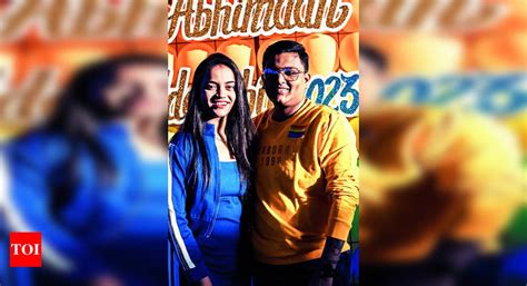 Same Sex Marriage Others Shouldnt Face What We Did Say Same Sex Couple In Kolhapur Kolhapur