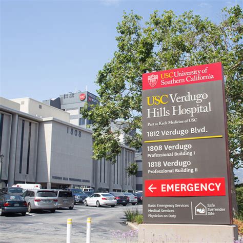 Glendale 1808 Verdugo Blvd Suite 420 Sleep Center Keck Medicine Of Usc
