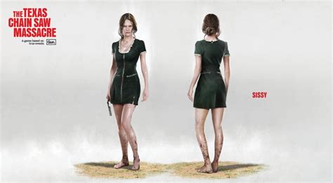 The Texas Chain Saw Massacre Game Gets Two New Villains