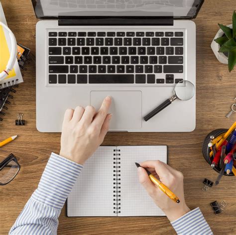 optimisez la qualité de vos textes avec notre service de correction