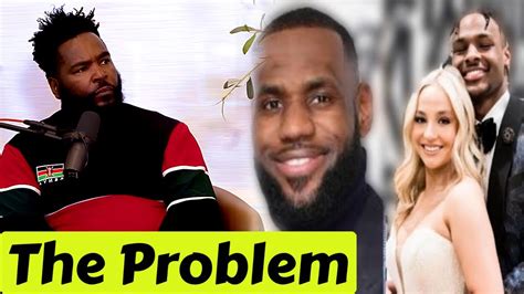 Dr Umar Johnson Her Son Loves Snow Bunnies Youtube