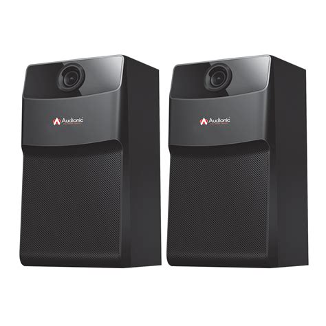 Audionic Vision 35 Powerful Bass Crystal Clear Sound Elevate Your Audio Experience Global