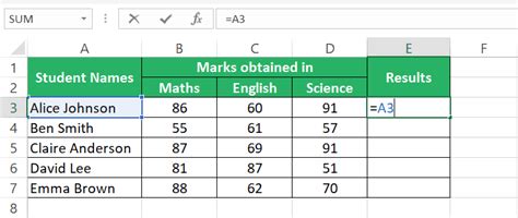 How To Use Multiple Formulas In A Cell Excel Guide