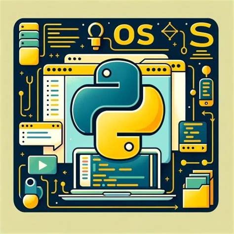 Nikhil Modanwal On Linkedin Pythons ‘os Module Making System Tasks Easy