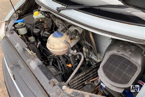 Vw T4 Engine Bay Diagram At Michael Purdy Blog