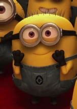 James Fanmade Minions Wiki Fandom
