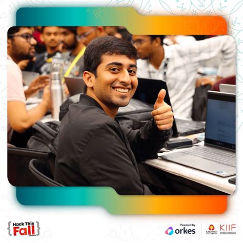 Hack This Fall Community On Linkedin Hackthisfall4 Hackthisfall Innovateforgood