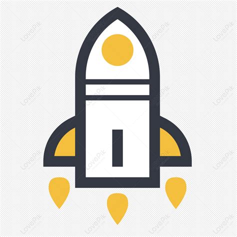 로켓 Png 일러스트 무료 다운로드 Lovepik