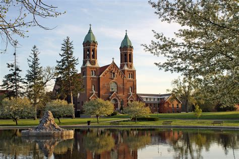 Your Education Starts Here Saint Josephs College Rensselaer Indiana