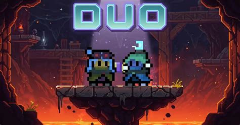Play Duo With Friends Online Unblocked And Free