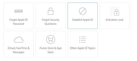 Cannot Reset Apple Id Security Questions Fix Macreports