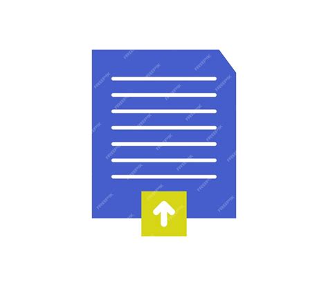 Subir Archivos Vector Premium