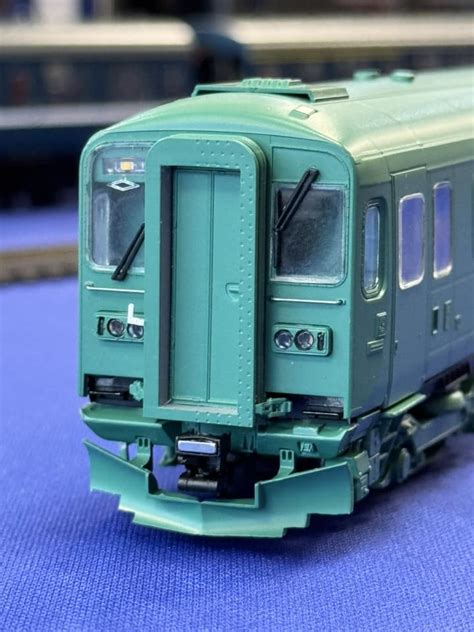 Oo Gauge Class 153 And Class 155 Page 5 Heljan Rmweb